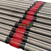 China Pipe Base Screen The Perfect Combination of Strength and Material Excellence for Optimal Filtration Performance for sale