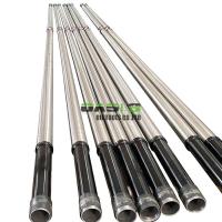 China Pipe Base Screen The Perfect Combination of Strength and Material Excellence for Optimal Filtration Performance for sale