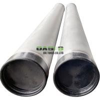 China Upgrade Your Piping System with Stainless Steel Casing Ideal for Petrochemical Plants and Offshore Platforms for sale