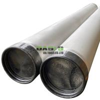 China Upgrade Your Piping System with Stainless Steel Casing Ideal for Petrochemical Plants and Offshore Platforms for sale