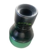 China Water Well Accessories for Smooth and Flow Variable Diameter Couplings for Various Application for sale