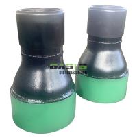 China Water Well Accessories for Smooth and Flow Variable Diameter Couplings for Various Application for sale