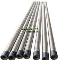 China Upgrade Your Well System with Customizable Stainless Steel Well Screens for Optimal Filtration for sale