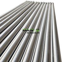 China Upgrade Your Well System with Customizable Stainless Steel Well Screens for Optimal Filtration for sale