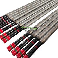 China Customizable Metal Mesh Screens for Oil Gas Wells Designed for Optimal Flow Distribution Superior Mechanical Integrity for sale