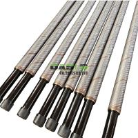 China Customizable Metal Mesh Screens for Oil Gas Wells Designed for Optimal Flow Distribution Superior Mechanical Integrity for sale
