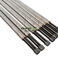 China Customizable Metal Mesh Screens for Oil Gas Wells Designed for Optimal Flow Distribution Superior Mechanical Integrity for sale