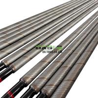 China Customizable Metal Mesh Screens for Oil Gas Wells Designed for Optimal Flow Distribution Superior Mechanical Integrity for sale