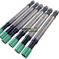 China Pipe Base Screen The Optimal Choice for Challenging Formations in Demanding Environments for sale