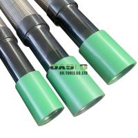 China Pipe Base Screen The Optimal Choice for Challenging Formations in Demanding Environments for sale