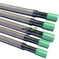 China Pipe Base Screen The Optimal Choice for Challenging Formations in Demanding Environments for sale