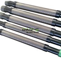 China Pipe Base Screen The Optimal Choice for Challenging Formations in Demanding Environments for sale