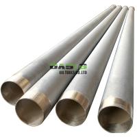 China Durable and Corrosion-Resistant Stainless Steel Casings Ideal for Oil Gas and Geothermal Drilling for sale