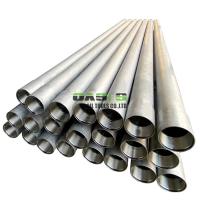 China Durable and Corrosion-Resistant Stainless Steel Casings Ideal for Oil Gas and Geothermal Drilling for sale
