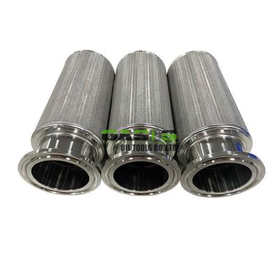 China A The lead time for our filter element is usually within 3-30 days depending on the quantity and customization requirements for sale