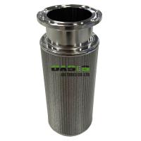 China A The lead time for our filter element is usually within 3-30 days depending on the quantity and customization requirements for sale