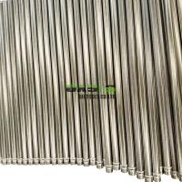 China Long-Lasting Filtration Performance Gas Filter Element with High Load-Bearing Capacity and Robust Durability for sale
