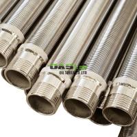 China Long-Lasting Filtration Performance Gas Filter Element with High Load-Bearing Capacity and Robust Durability for sale