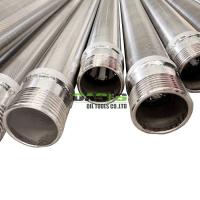 China Long-Lasting Filtration Performance Gas Filter Element with High Load-Bearing Capacity and Robust Durability for sale