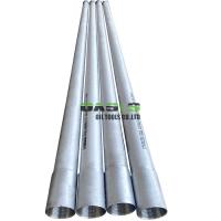 China Stainless Steel Casing for Water Well Bore Secure Connection with API 5B Buttress Threads for sale
