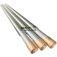 China High-Strength Gravel Pack Screen for Filtration in Prepacked Well Screens with Stable Operation for sale