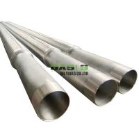 China High-Strength Gravel Pack Screen for Filtration in Prepacked Well Screens with Stable Operation for sale