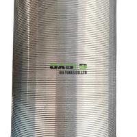 China High-Strength Gravel Pack Screen for Filtration in Prepacked Well Screens with Stable Operation for sale