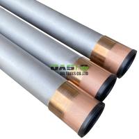 China High-Strength Stainless Steel Casing Pipe for Oil Gas Wells Durable Construction Environmental Protection Multi-Layer Application for sale
