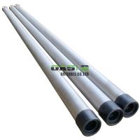 China High-Strength Stainless Steel Casing Pipe for Oil Gas Wells Durable Construction Environmental Protection Multi-Layer Application for sale