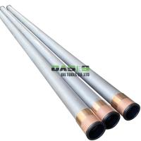 China High-Strength Stainless Steel Casing Pipe for Oil Gas Wells Durable Construction Environmental Protection Multi-Layer Application for sale