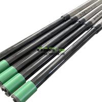 China High-Performance Pipe Base Screen for Customizable Filtration in Specific Geological Conditions for sale