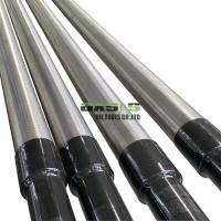 China High-Performance Pipe Base Screen for Customizable Filtration in Specific Geological Conditions for sale