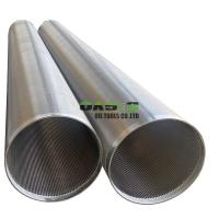 China ndash As a leading of wire wrapped screens we have a strong reputation for providing products and excellent customer service for sale