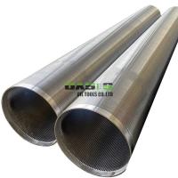 China ndash As a leading of wire wrapped screens we have a strong reputation for providing products and excellent customer service for sale