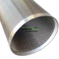 China ndash As a leading of wire wrapped screens we have a strong reputation for providing products and excellent customer service for sale