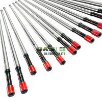 China Enhanced Stability OASIS Stainless Steel Wire-based Prepacked Well Screens for Preventing Screen Blockage and Damage for sale