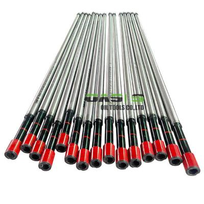 China Enhanced Stability OASIS Stainless Steel Wire-based Prepacked Well Screens for Preventing Screen Blockage and Damage for sale