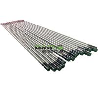 China Enhanced Stability OASIS Stainless Steel Wire-based Prepacked Well Screens for Preventing Screen Blockage and Damage for sale