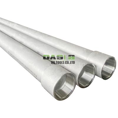 China Extended Service Life with Our Stainless Steel Casing for Water Wells Perfect for Challenging Environments for sale