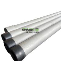 China Extended Service Life with Our Stainless Steel Casing for Water Wells Perfect for Challenging Environments for sale