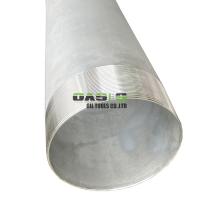 China Extended Service Life with Our Stainless Steel Casing for Water Wells Perfect for Challenging Environments for sale