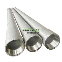 China Extended Service Life with Our Stainless Steel Casing for Water Wells Perfect for Challenging Environments for sale