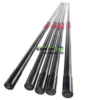 China API Pipe-Based Sand Screen – Corrosion-Resistant, Low Flow Resistance for sale