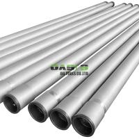China AISI304 Stainless Steel Well Casing Pipe Superior Strength and Corrosion Resistance for Industrial for sale
