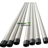 China AISI304 Stainless Steel Well Casing Pipe Superior Strength and Corrosion Resistance for Industrial for sale