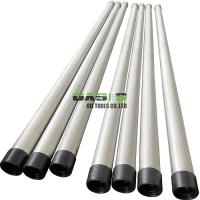 China AISI304 Stainless Steel Well Casing Pipe Superior Strength and Corrosion Resistance for Industrial for sale