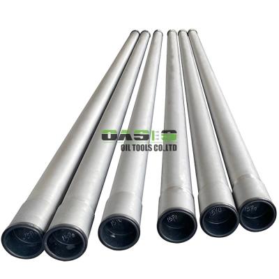 China AISI304 Stainless Steel Well Casing Pipe Superior Strength and Corrosion Resistance for Industrial for sale