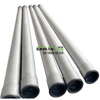 China AISI304 Stainless Steel Well Casing Pipe Superior Strength and Corrosion Resistance for Industrial for sale
