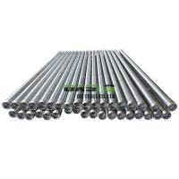 China Heavy-Duty Stainless Steel Screen Pipe – 0.1mm Precision Slots｜High Pressure Resistance｜Lifetime Warranty for sale