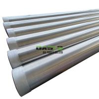 China Premium AISI304L Stainless Steel Well Screen – High-Performance Filtration for Deep Wells for sale